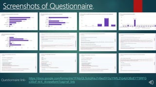 Primary research methods presentation. | PPTX