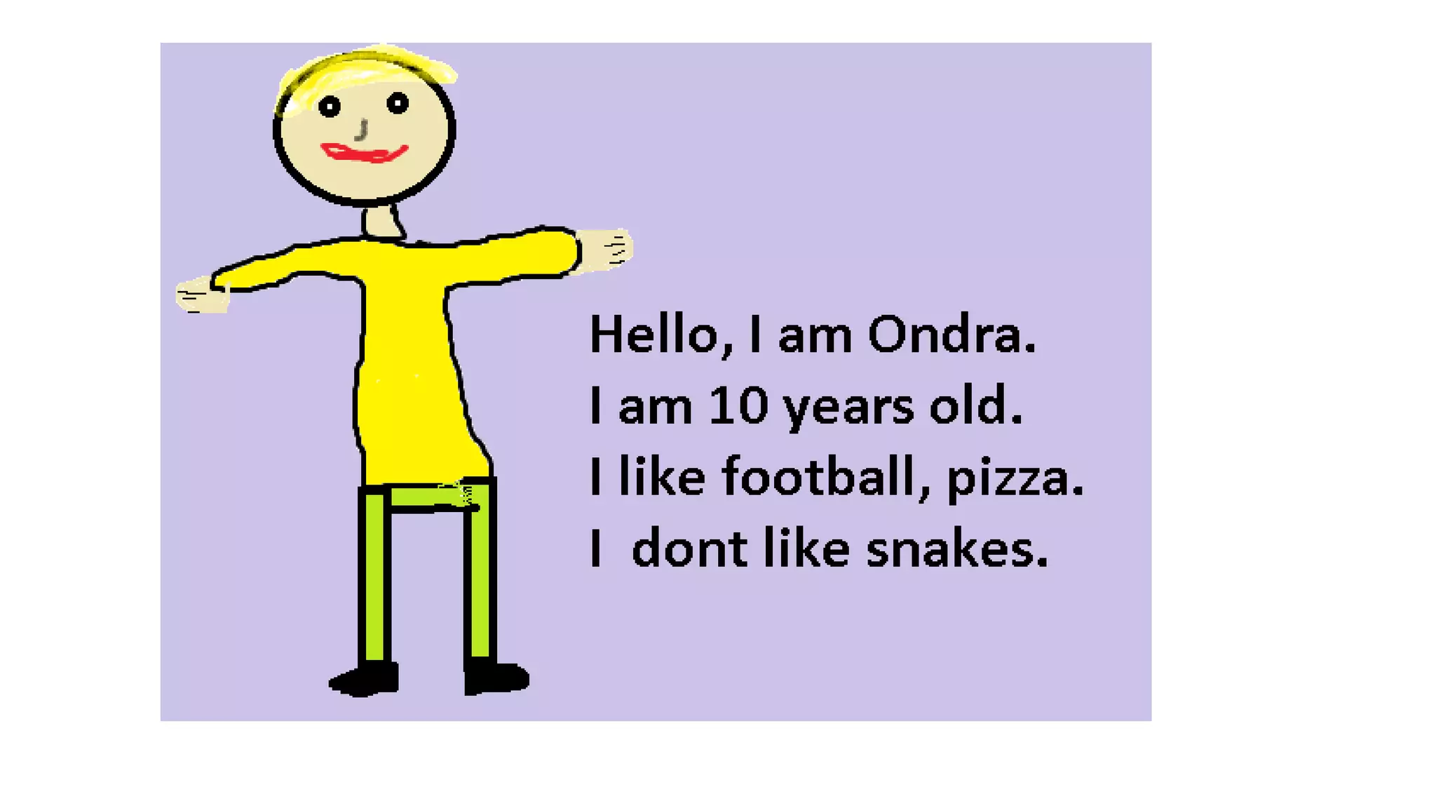 Primary school | PPT