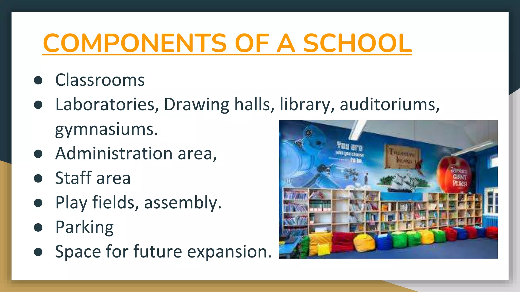 Primary school (1) | PPTX