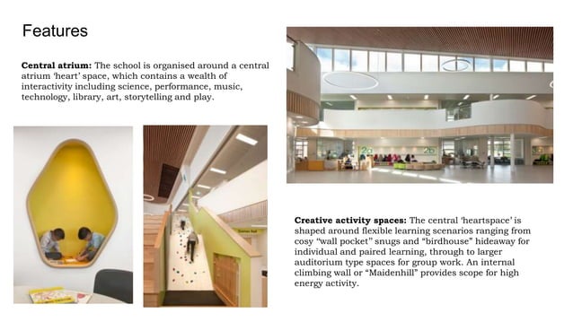 PRIMARY SCHOOL CASE STUDY.pptx | Landscaping | Home & Garden