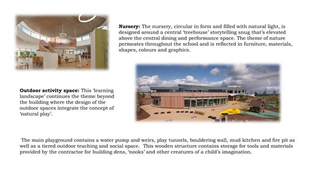 PRIMARY SCHOOL CASE STUDY.pptx | Landscaping | Home & Garden