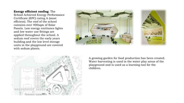PRIMARY SCHOOL CASE STUDY.pptx | Landscaping | Home & Garden