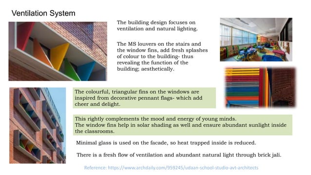 PRIMARY SCHOOL CASE STUDY.pptx | Landscaping | Home & Garden