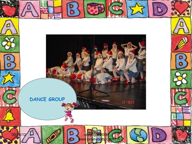 Primary school horvati after school activities | PPT