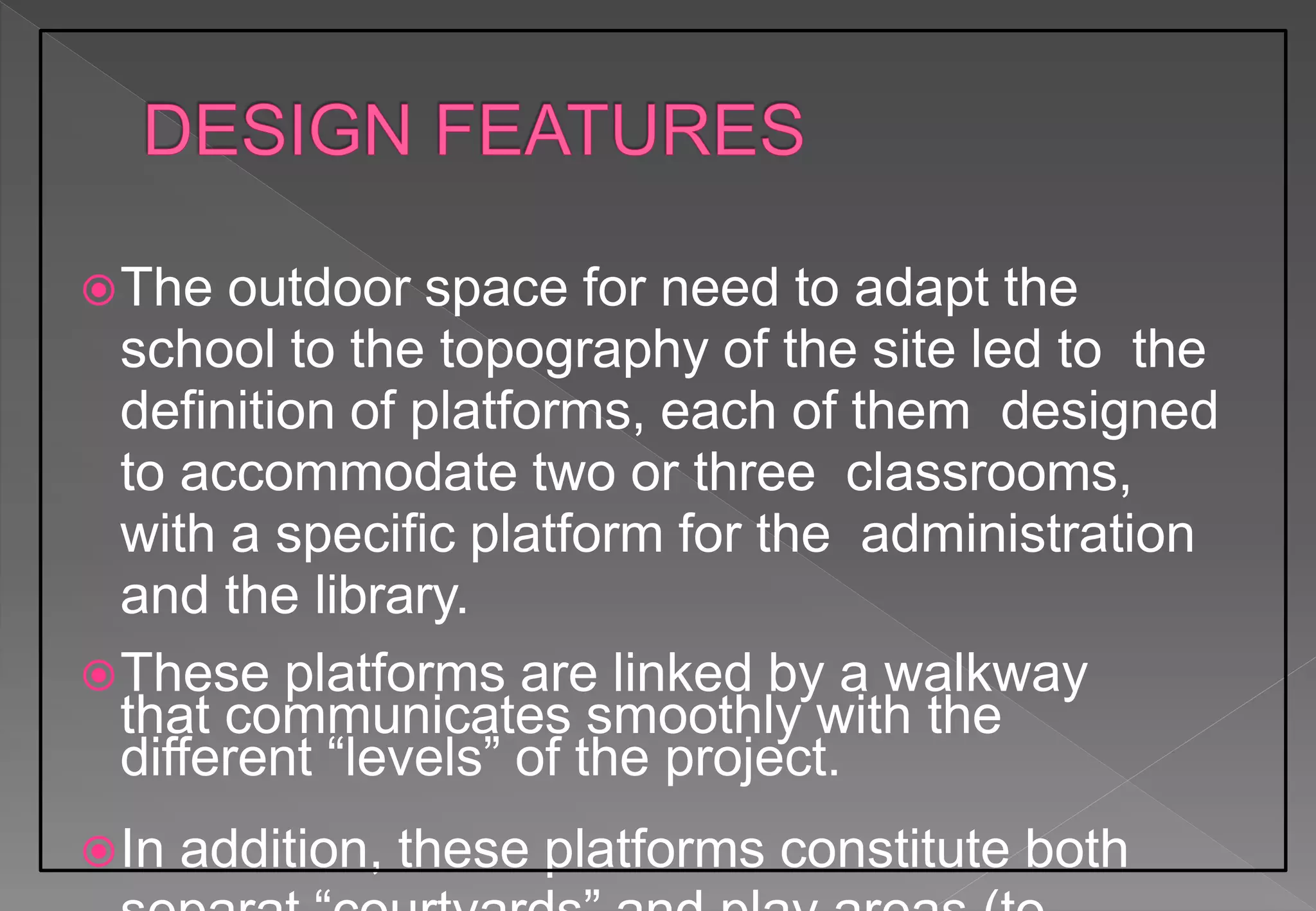 Primary school literature study | PPTX