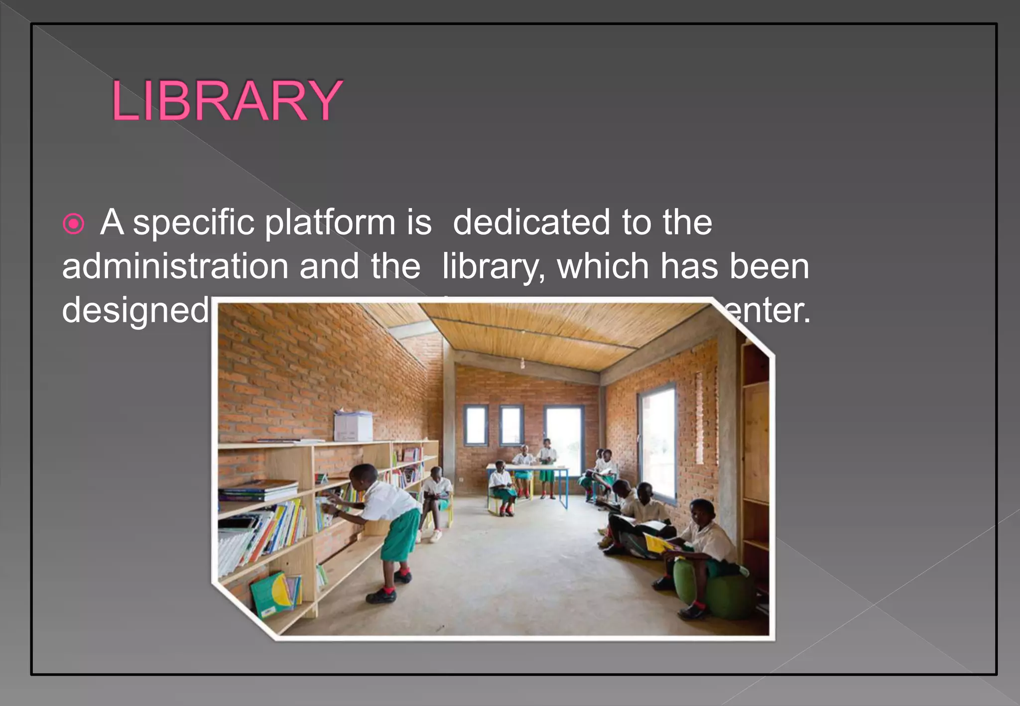 Primary school literature study | PPTX