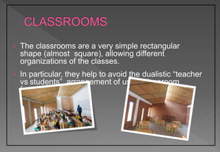 Primary school literature study | PPTX