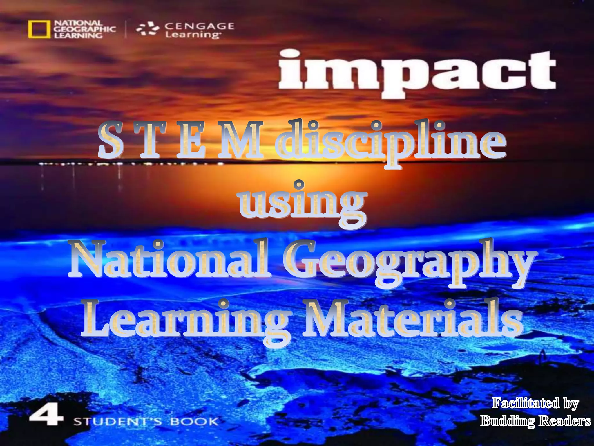 Primary School Nat Geo Learning Materials 2021.pptx