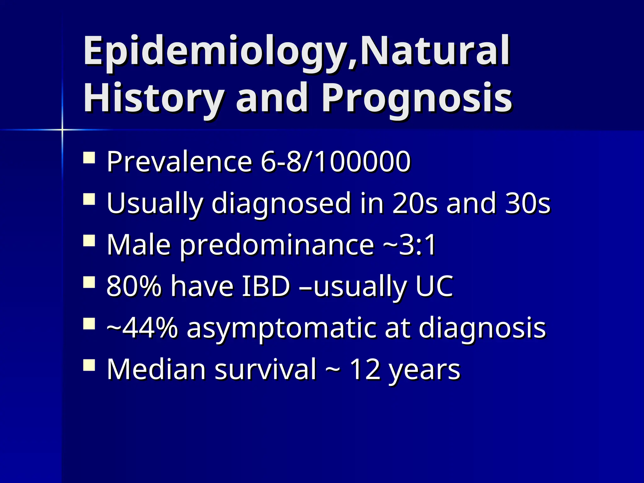 Primary Sclerosing Cholangitis management the lect .ppt