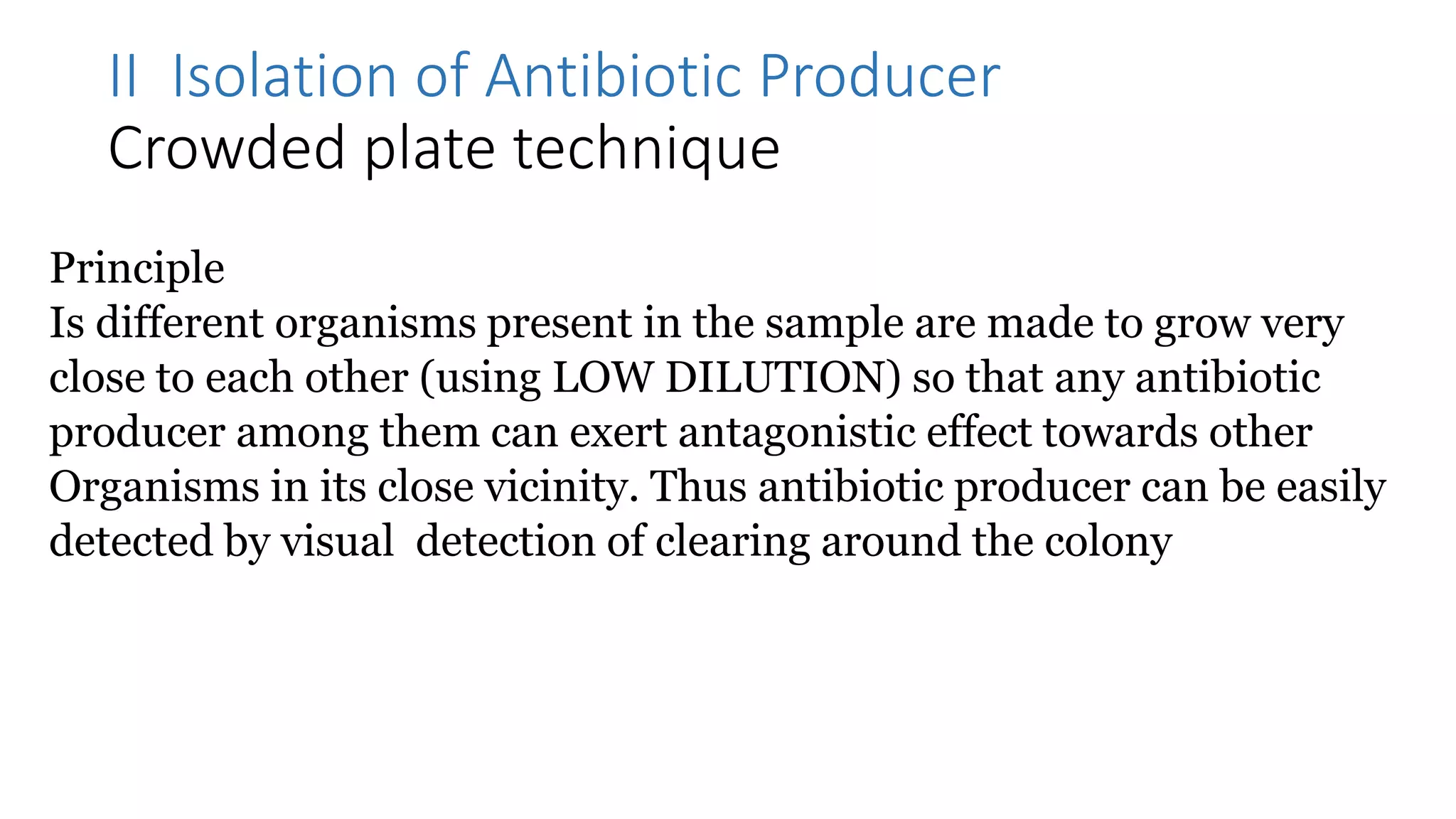 Primary screening | PPTX