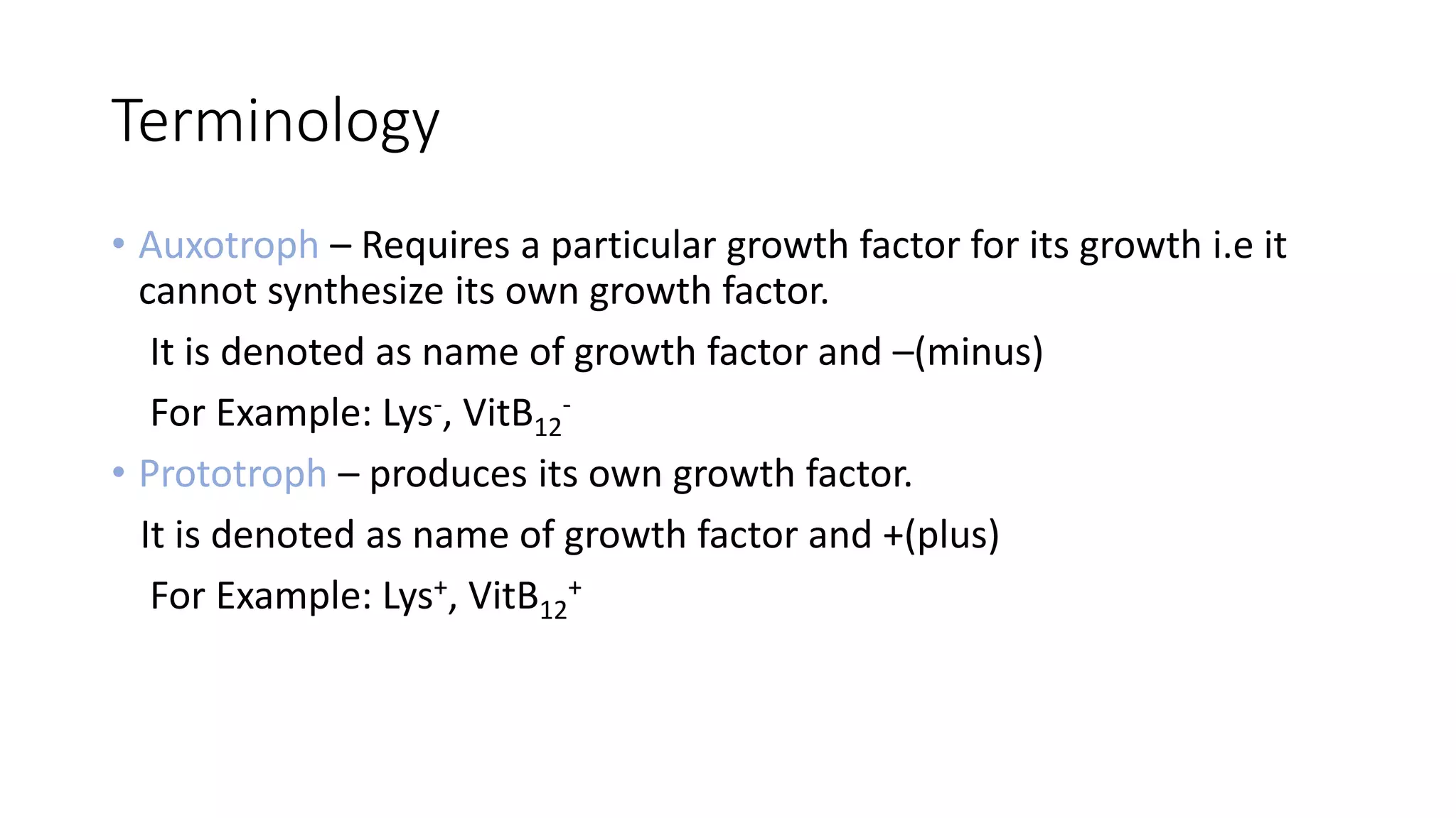Primary screening | PPTX