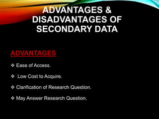 Primary & Secondary Data Collection Methods.pptx