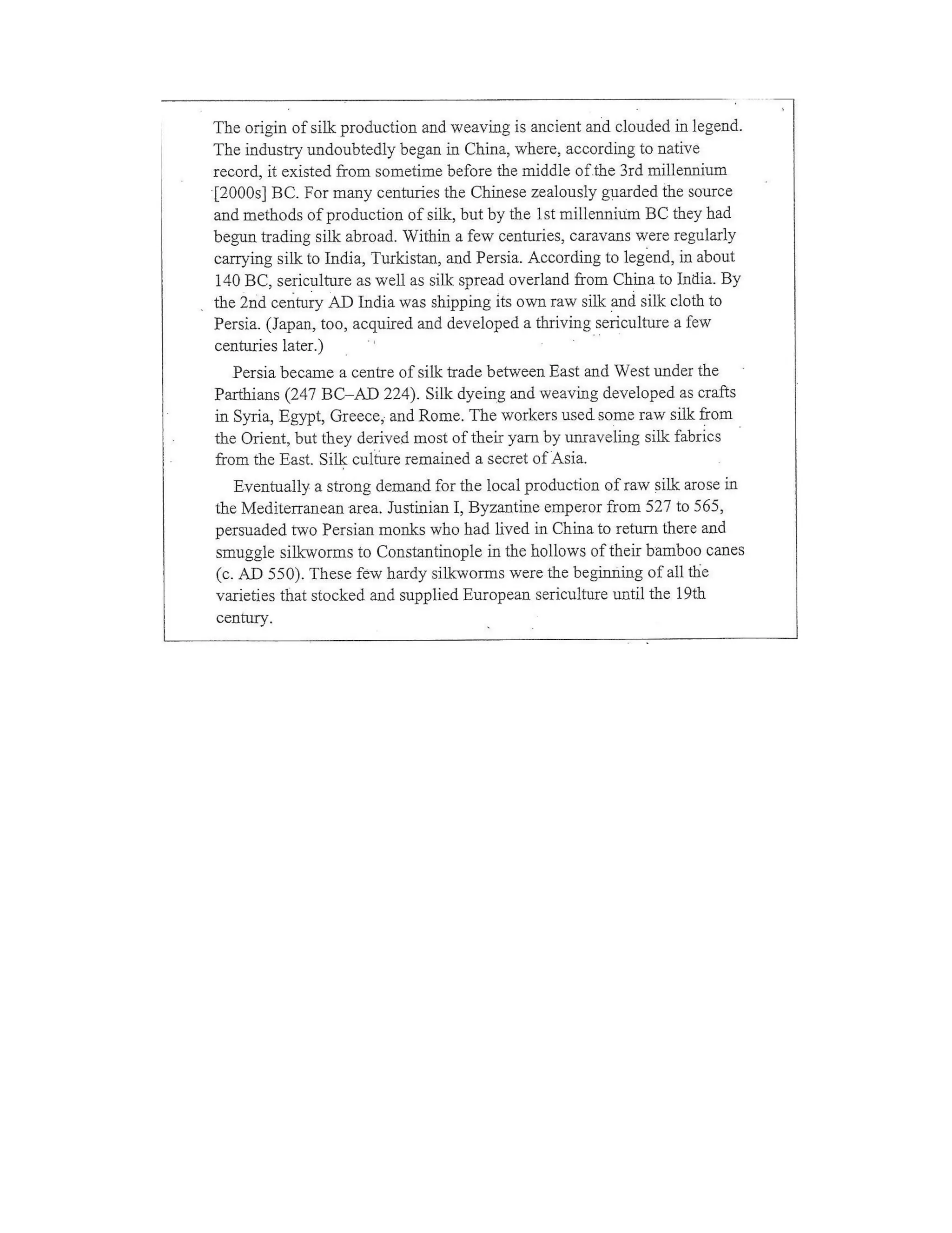 Primary source activity 1 | PDF