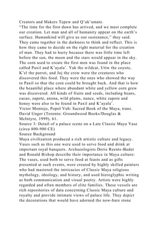 Primary Source Analysis Assignment #1 (worth 10)This assignment.docx ...