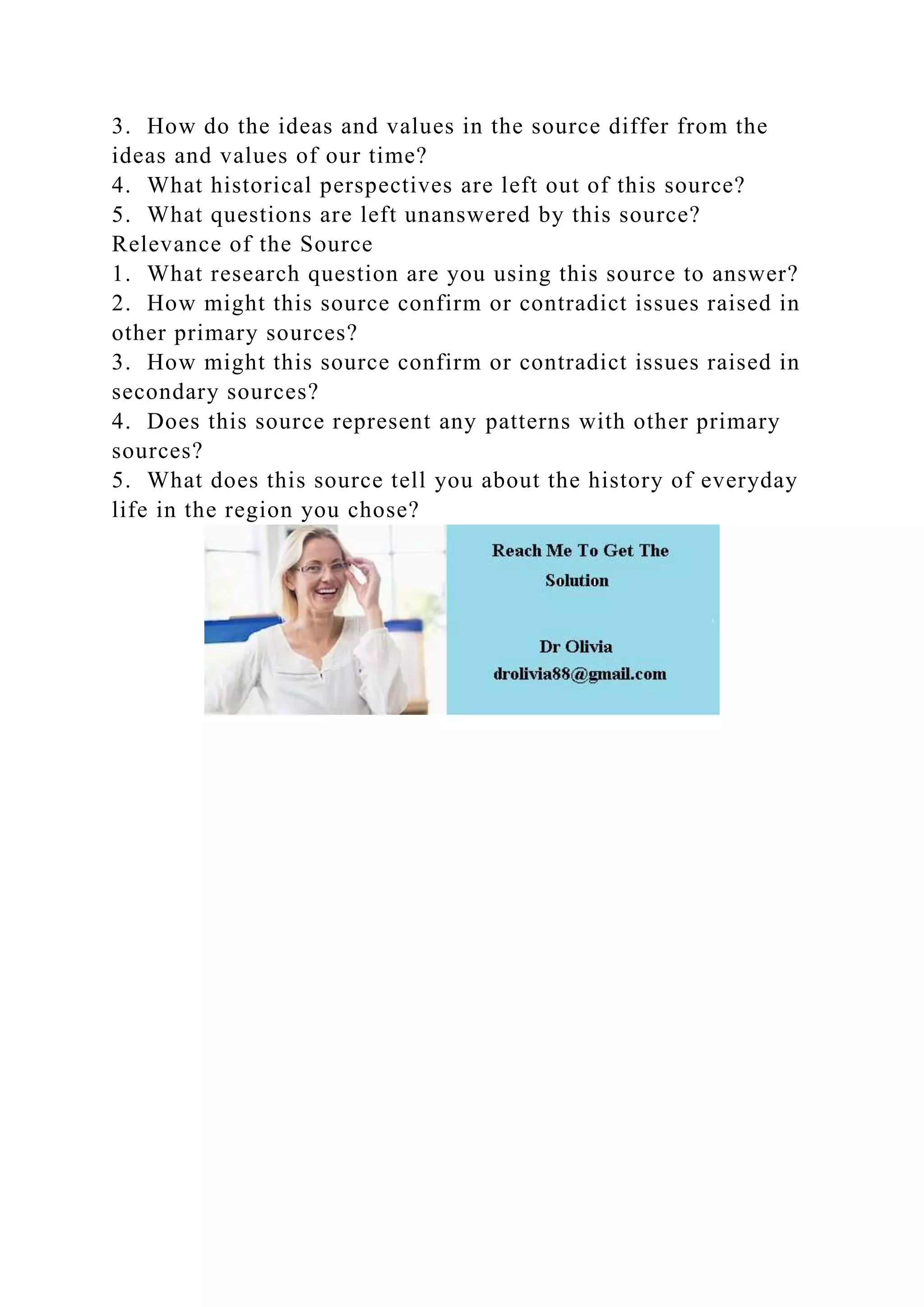 Primary Source Analysis PaperInstructions for Primary Source Analy.docx