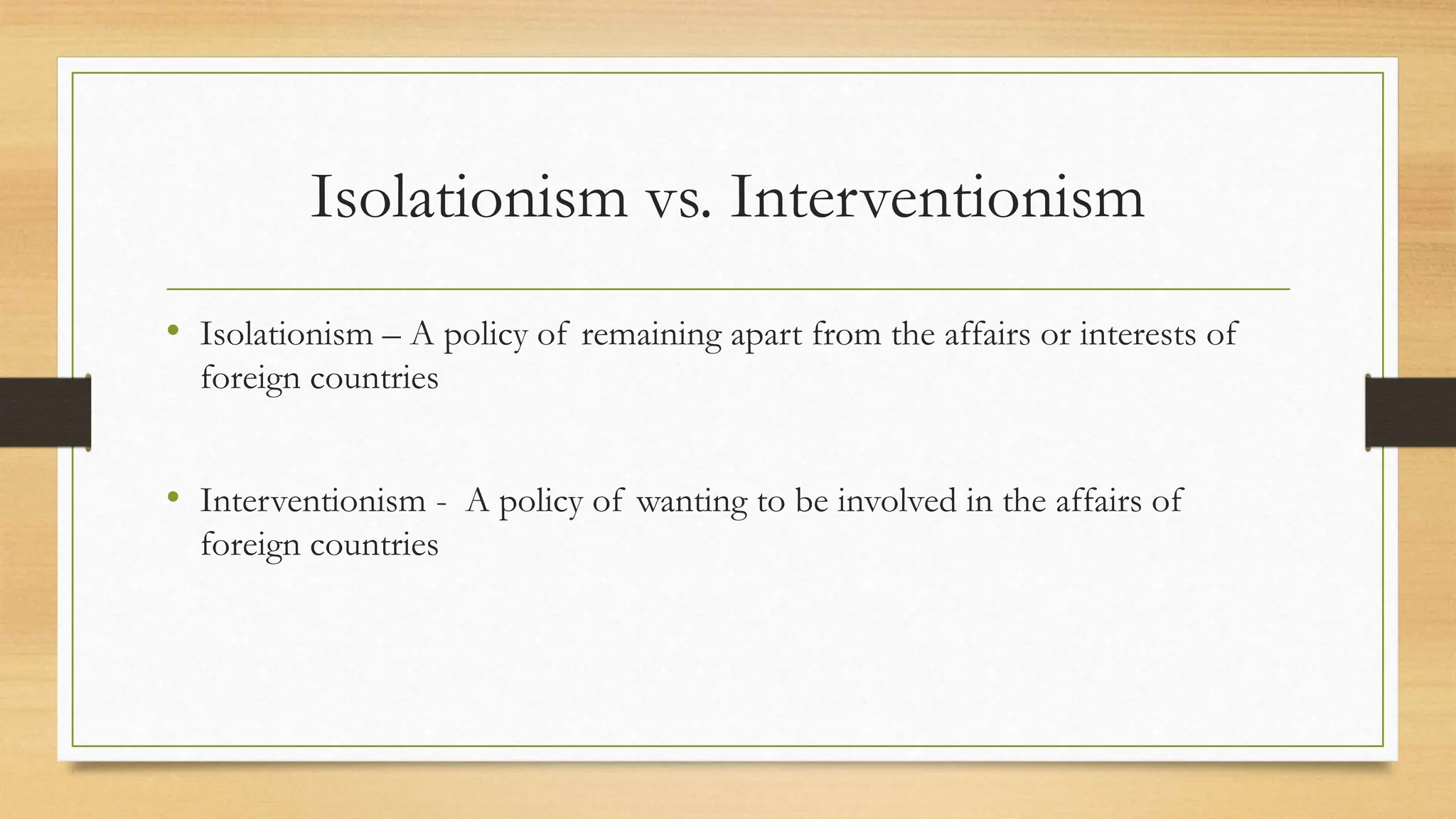 Primary Source Analysis Powerpoint for WWII | PPTX