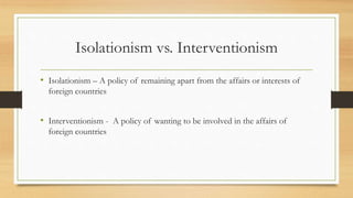 Primary Source Analysis Powerpoint for WWII | PPT