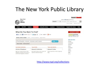 Primary source documents | PPTX