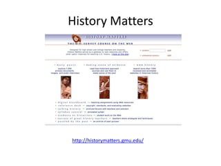 Primary source documents | PPTX