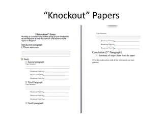 Primary source documents | PPTX | Secondary Education | Education