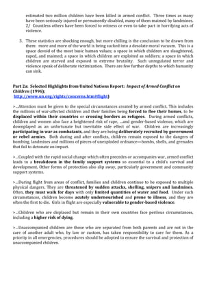 Primary Source Common Core Handout | PDF