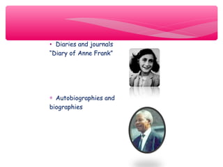 Primary source of information | PPT