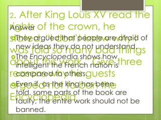 Primary source reading 10 | PPTX