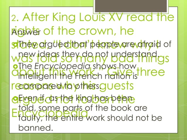 Primary source reading 10 | PPTX