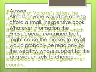 Primary source reading 10 | PPTX