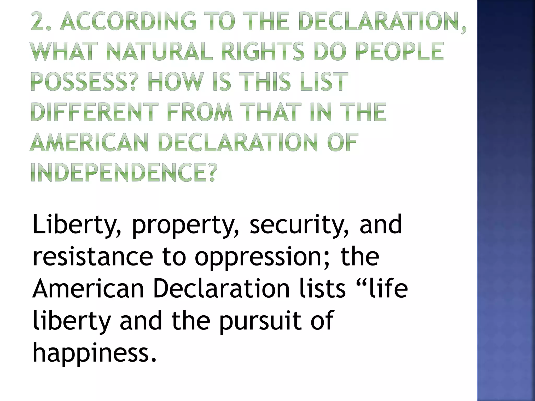 Primary source reading 11 | PPT