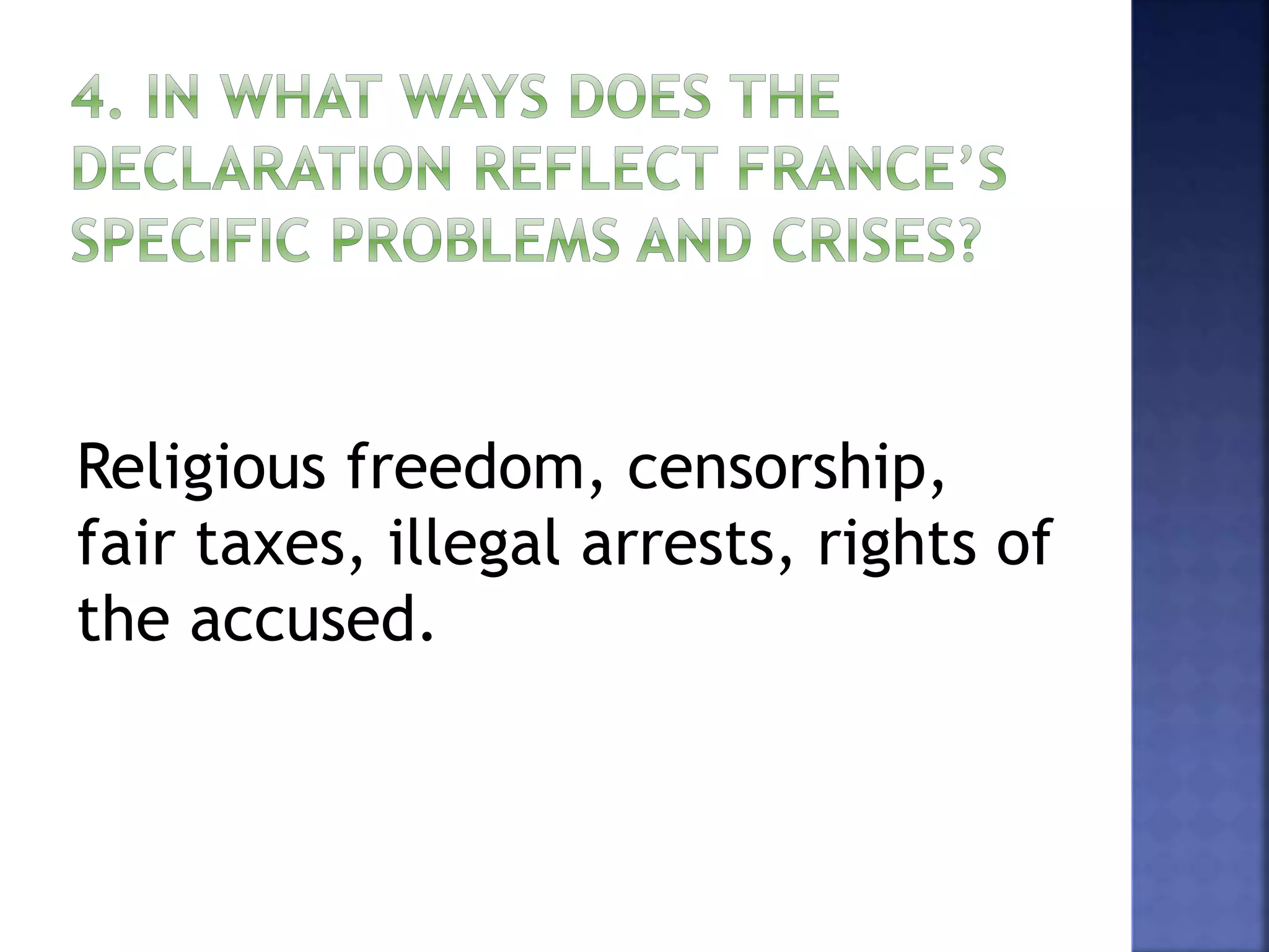 Primary source reading 11 | PPT