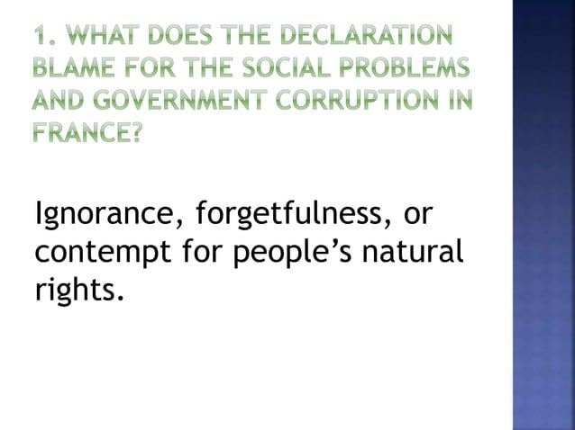 Primary source reading 11 | PPT