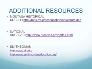 Primary sources | PPT