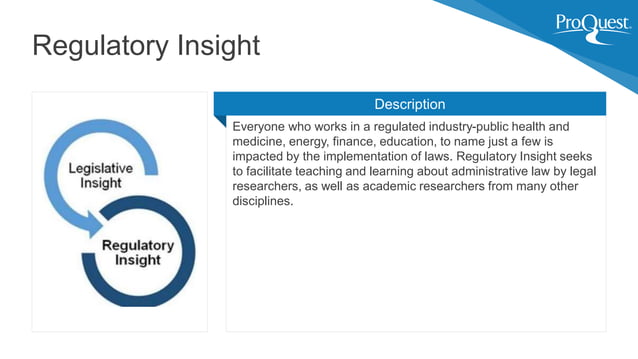 ProQuest Primary Source Materials | PPT