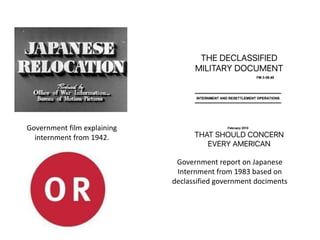 Primary sources | PPT