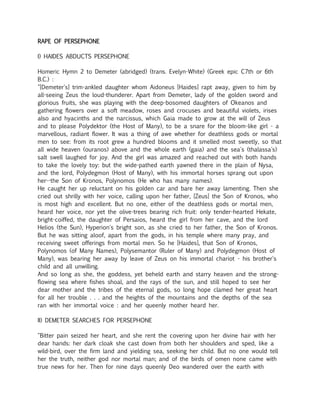 Primary Sources - Day Two | DOCX