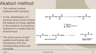 primary structure of proteins by ifrah.pptx