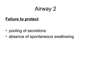 Primary Survey | PPT