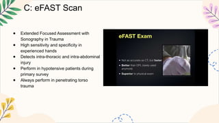 PRIMARY SURVEY in Emergency nursing.pptx