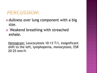 Primary tb by arif khan | PPTX