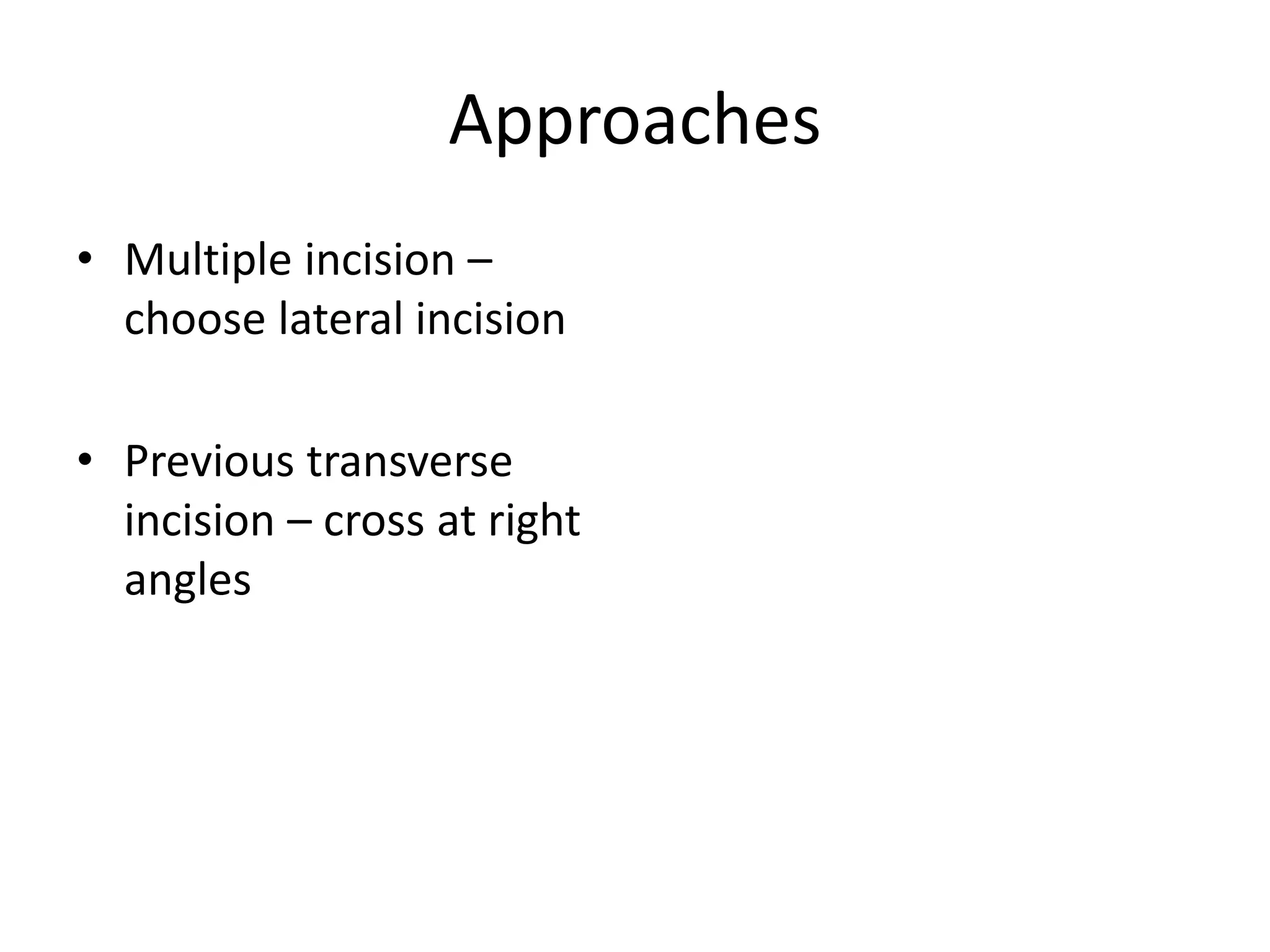 Primary total knee arthroplasty | PPTX