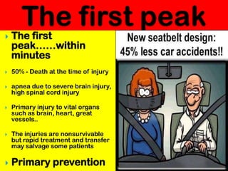 Primary trauma care | PPTX
