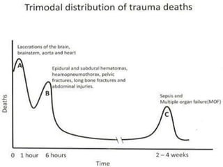Primary trauma care | PPTX