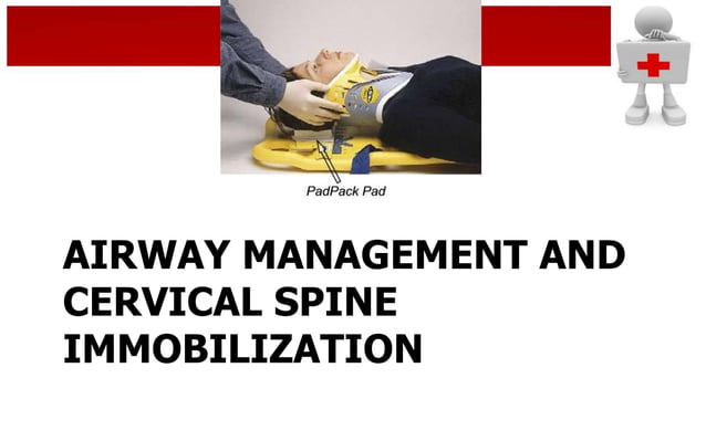 Primary Trauma Survey Pptx