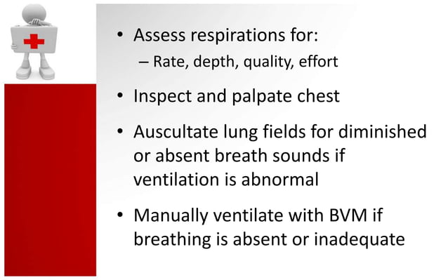 Primary Trauma Survey Pptx