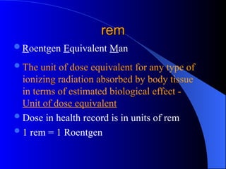 primary types of radiation Ionizing h.ppt