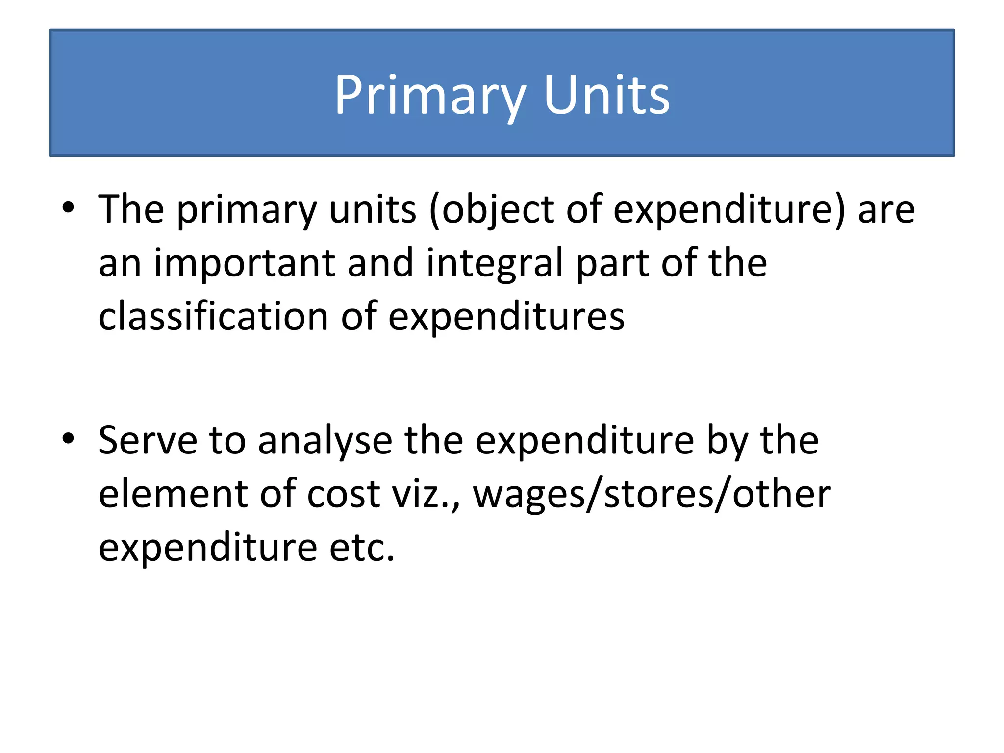 Primary Units (Revenue).pptx