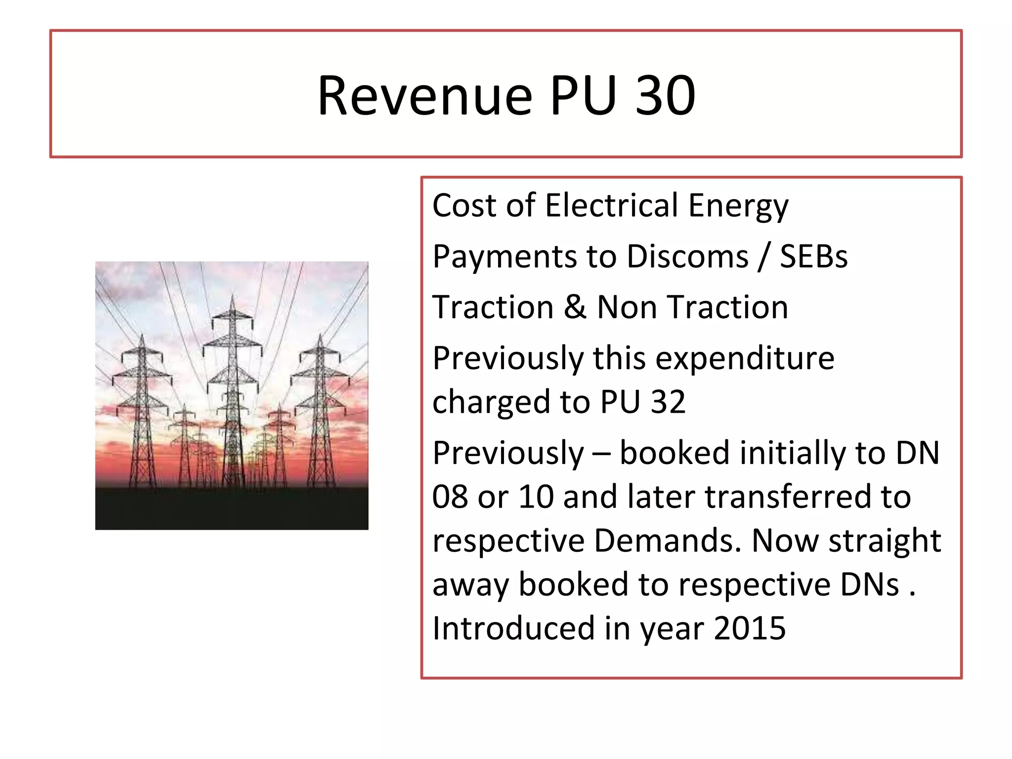 Primary Units (Revenue).pptx | Business and Finance