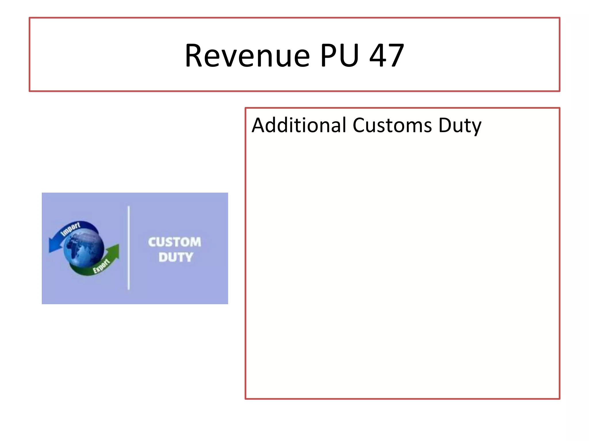 Primary Units (Revenue).pptx | Business and Finance