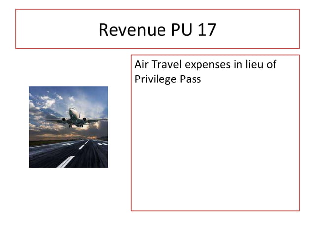 Primary Units (Revenue).pptx | Business and Finance